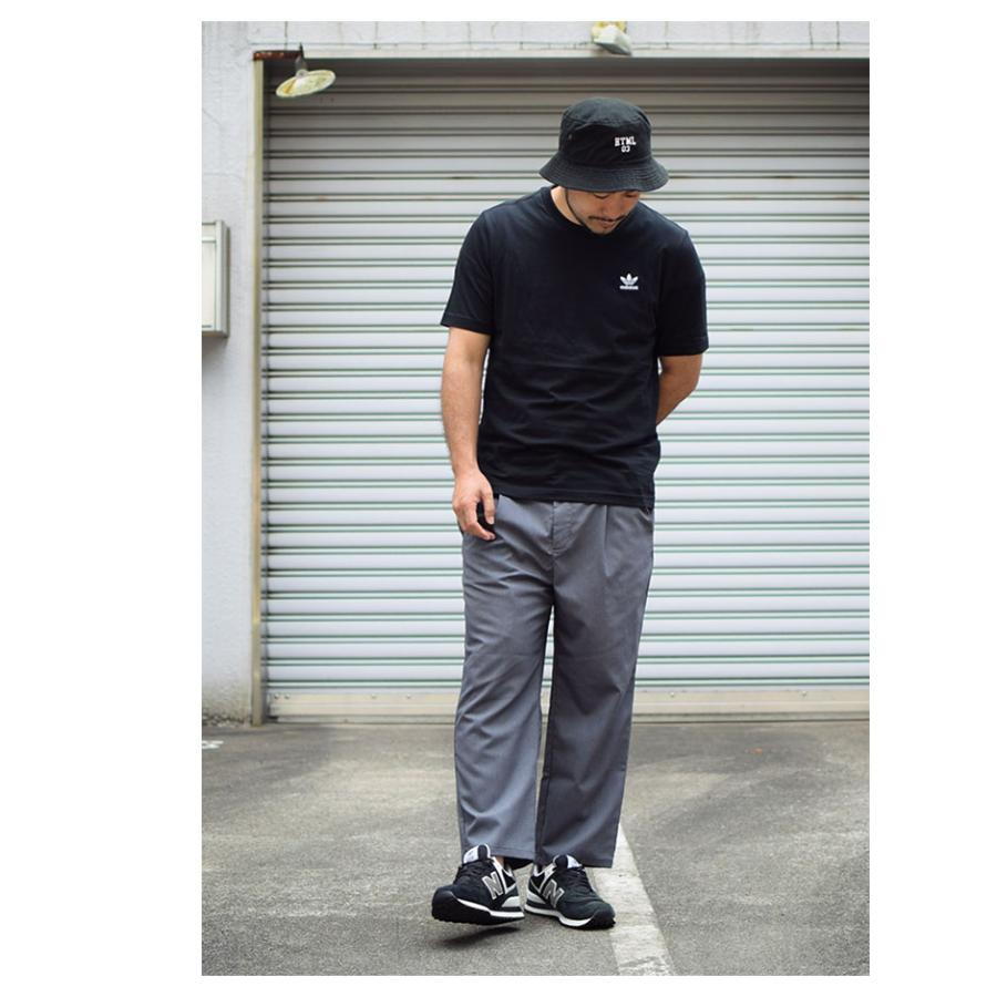 adidas Originals アディダス Tシャツ 半袖 メンズ エッセンシャル オリジナルス ( Essential S/S Tee ...