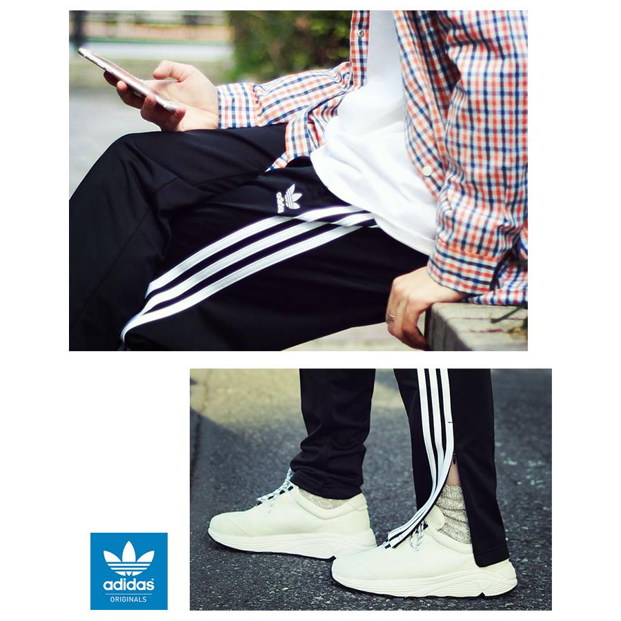 アディダス ジャージー パンツ adidas メンズ ファイアーバード トラック ジャージ オリジナルス (Firebird Track ...