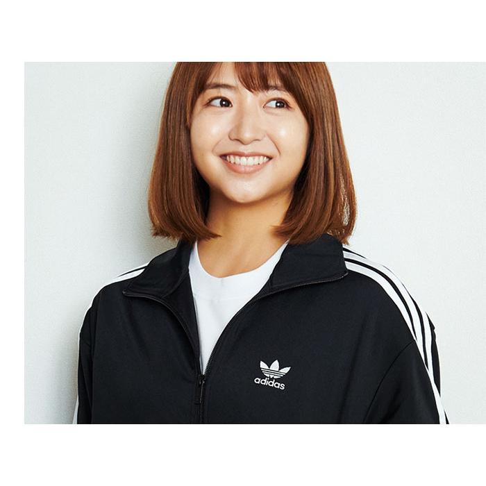 アディダス ジャージー ジャケット adidas ファイアーバード トラック トップ ジャージ オリジナルス (IJ7058 IR9893 ...