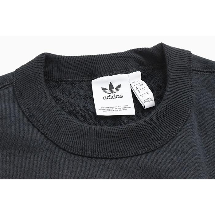 adidas Originals アディダス トレーナー メンズ RYV A クルー スウェット オリジナルス ( Crew Sweat ...