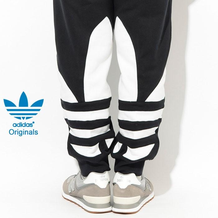 adidas Originals アディダス パンツ メンズ ビッグ トレフォイル オリジナルス ( Big Trefoil Pant ...