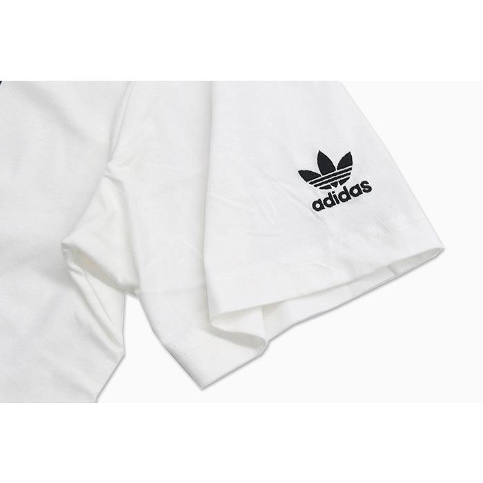 adidas Originals アディダス Tシャツ 半袖 メンズ FUZI TS オリジナルス ( S/S Tee T-SHIRTS カットソー トップス IC5738 IC5737 ...