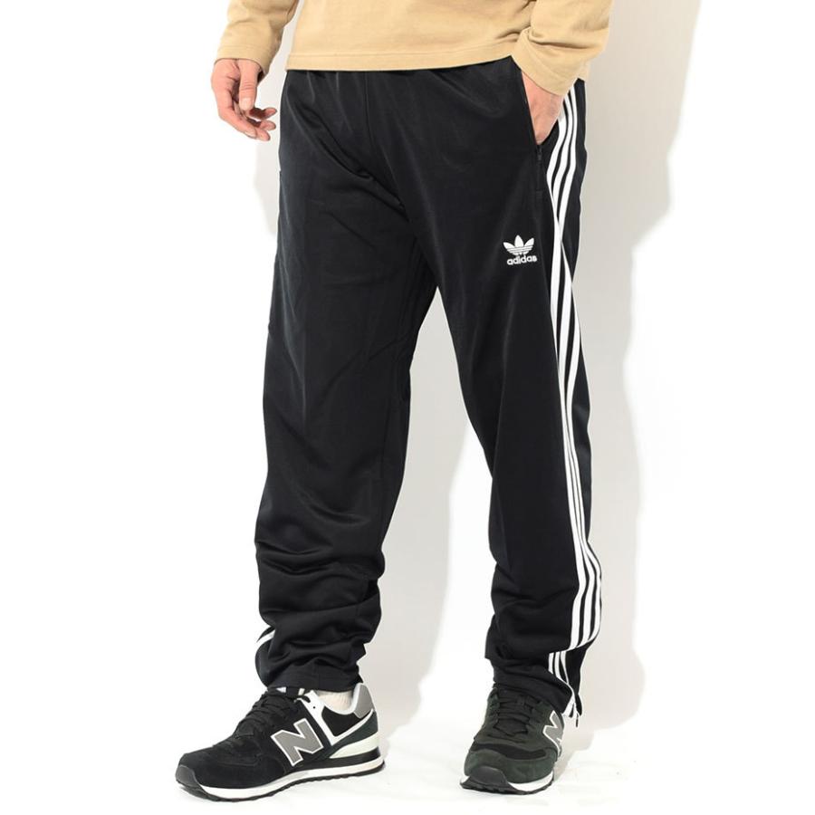 adidas Originals アディダス ジャージー パンツ メンズ PB ファイアーバード トラック ジャージ オリジナルス (PB ...