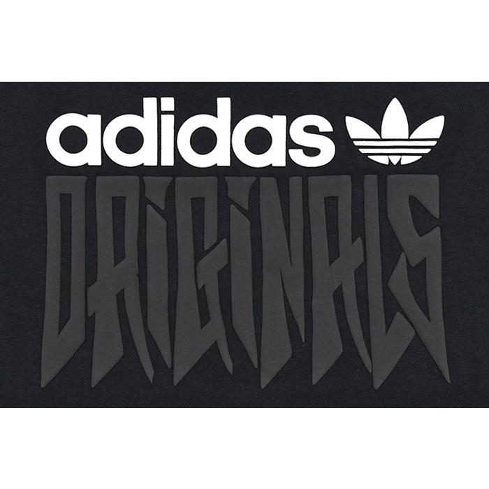 adidas Originals アディダス Tシャツ 半袖 メンズ GRFX ルーズ オリジナルス ( Loose S/S Tee ...