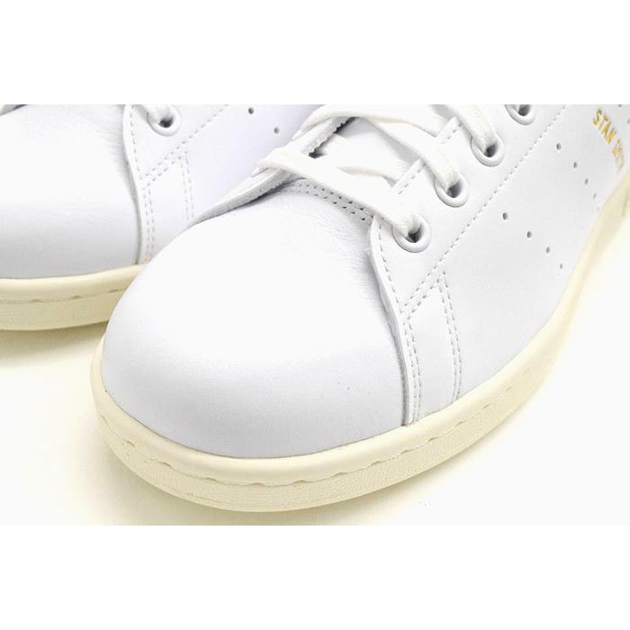 STAN SMITH アディダス スニーカー adidas レディース & メンズ スタンスミス Footwear White/Green ...