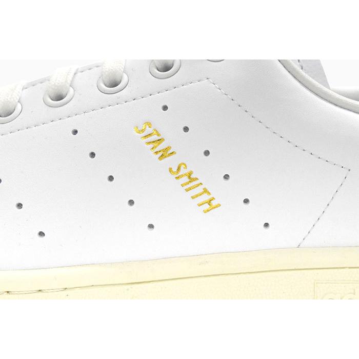 STAN SMITH アディダス スニーカー adidas レディース & メンズ スタンスミス Footwear White/Green ...