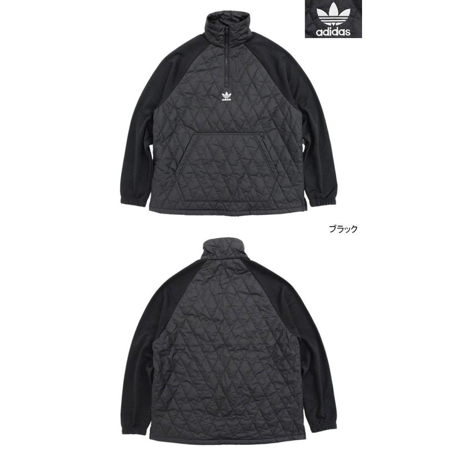 adidas Originals アディダス ジャケット メンズ キルテッド adidas Originals アディダス ジャケット メンズ キルテッド