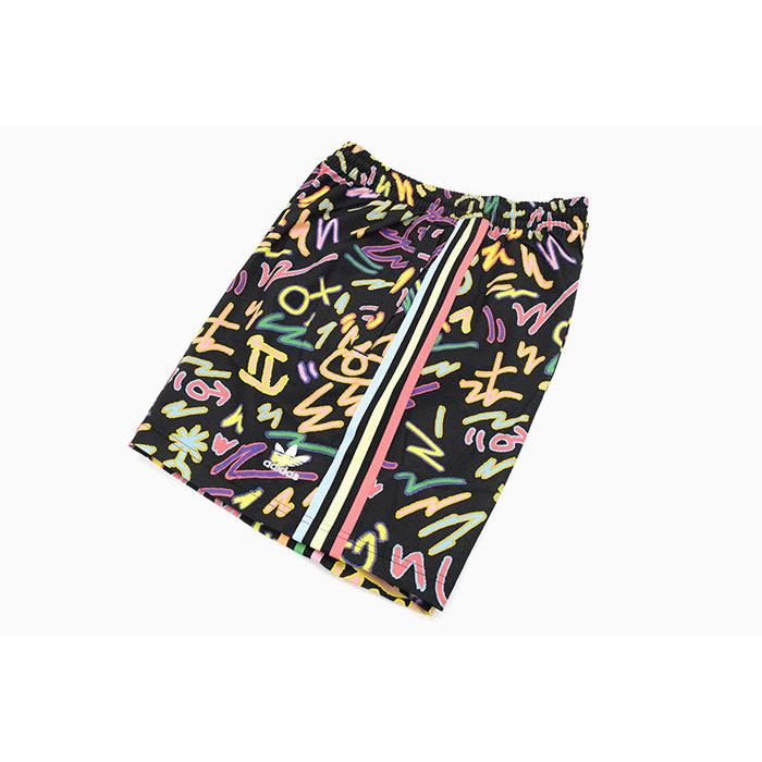 adidas Originals アディダス ハーフパンツ メンズ クリス・アンドリュー・スモール ラブ ユナイツ ショーツ コラボ ...