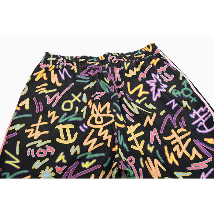 adidas Originals アディダス ハーフパンツ メンズ クリス・アンドリュー・スモール ラブ ユナイツ ショーツ コラボ ...