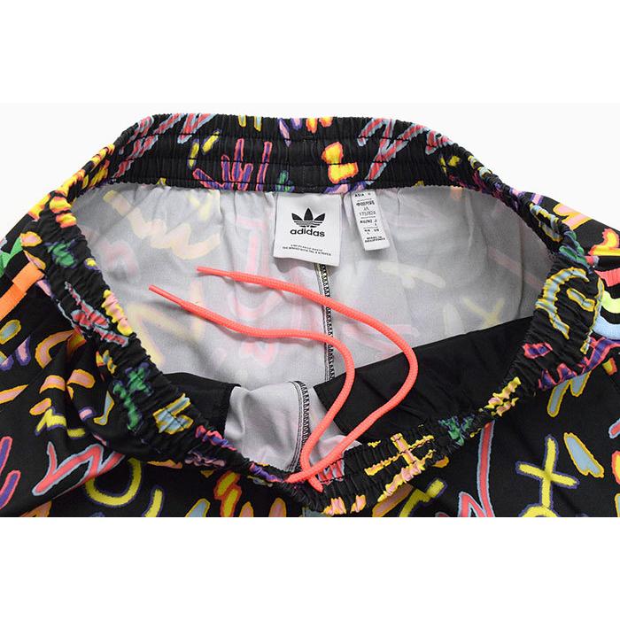 adidas Originals アディダス ハーフパンツ メンズ クリス・アンドリュー・スモール ラブ ユナイツ ショーツ コラボ ...
