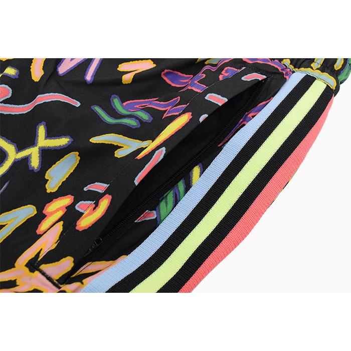 adidas Originals アディダス ハーフパンツ メンズ クリス・アンドリュー・スモール ラブ ユナイツ ショーツ コラボ ...