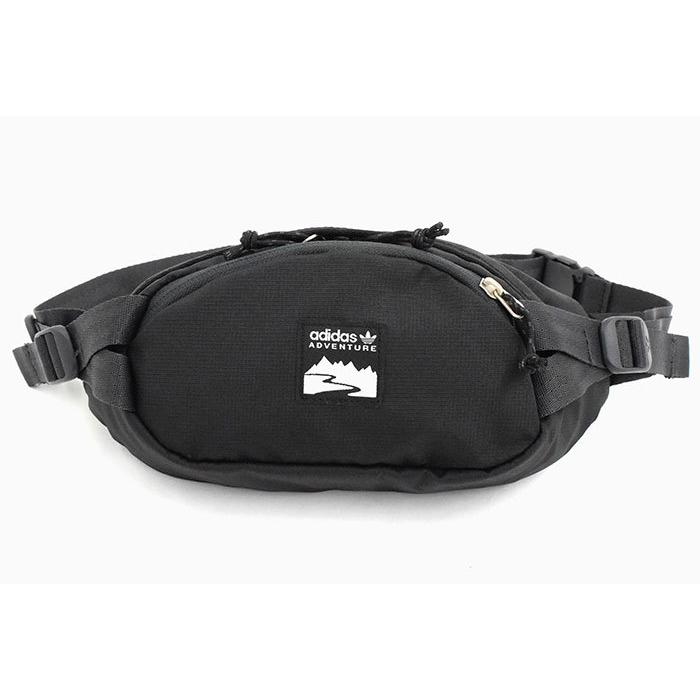 adidas Originals アディダス ウエストバッグ アドベンチャー スモール オリジナルス ( Adventure Small ...