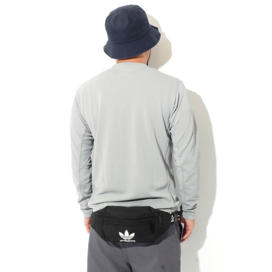 adidas Originals アディダス ウエストバッグ AC オリジナルス ( Waist Bag ウエストポーチ ヒップバッグ ...