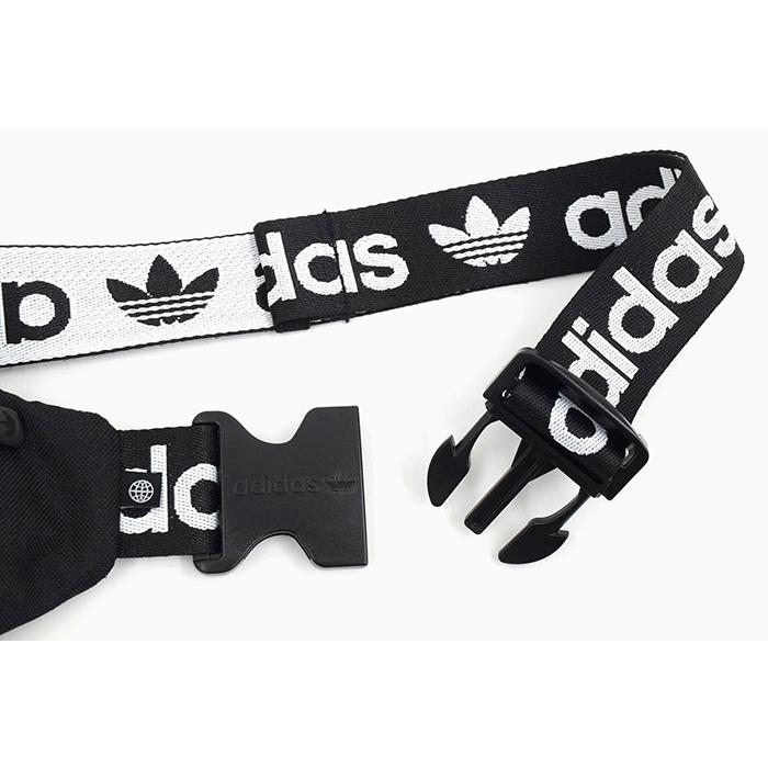adidas Originals アディダス ウエストバッグ AC オリジナルス ( Waist Bag ウエストポーチ ヒップバッグ ...