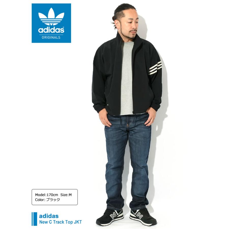 adidas Originals アディダス ジャケット メンズ ニュー C adidas Originals アディダス ジャケット メンズ ニュー C