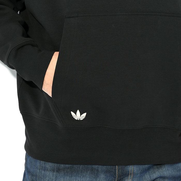 adidas Originals アディダス パーカー プルオーバー メンズ ニュー C オリジナルス ( New Pullover ...