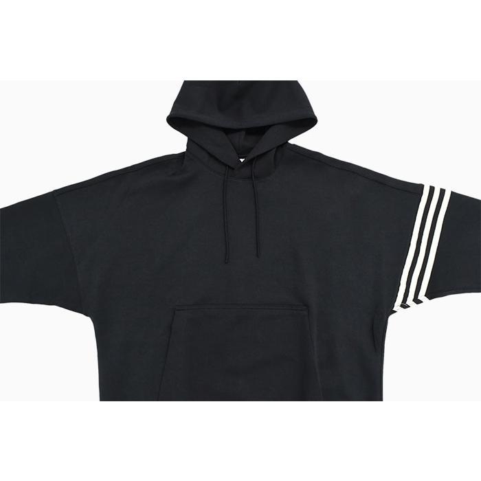 adidas Originals アディダス パーカー プルオーバー メンズ ニュー C オリジナルス ( New Pullover ...