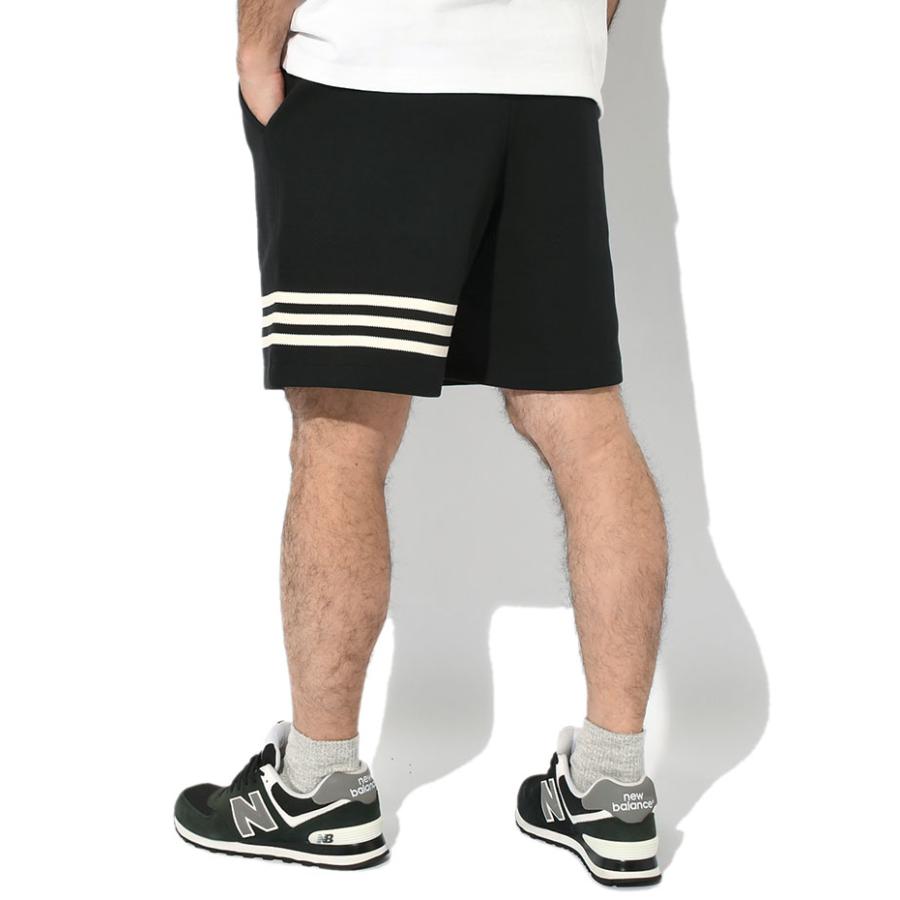 アディダス ハーフパンツ adidas メンズ ニュー C ショーツ オリジナルス ( New C Short Originals スウェット ...