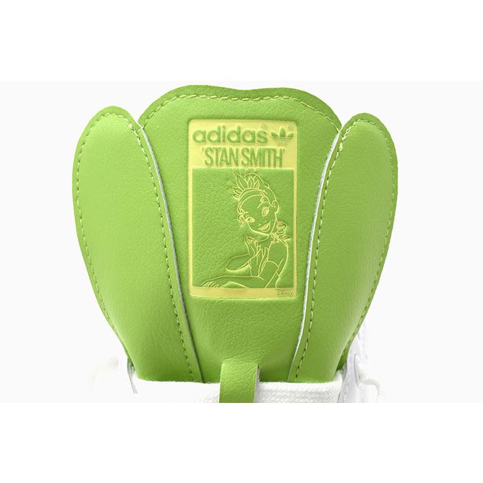 STAN SMITH アディダス スニーカー adidas メンズ 男性用 ディズニー スタンスミス Footwear White ...