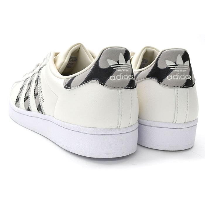 アディダス スニーカー adidas レディース & メンズ マリメッコ ウィメンズ スーパースター Cloud White/Core ...