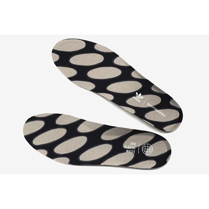 アディダス スニーカー adidas レディース & メンズ マリメッコ ウィメンズ スーパースター Cloud White/Core ...