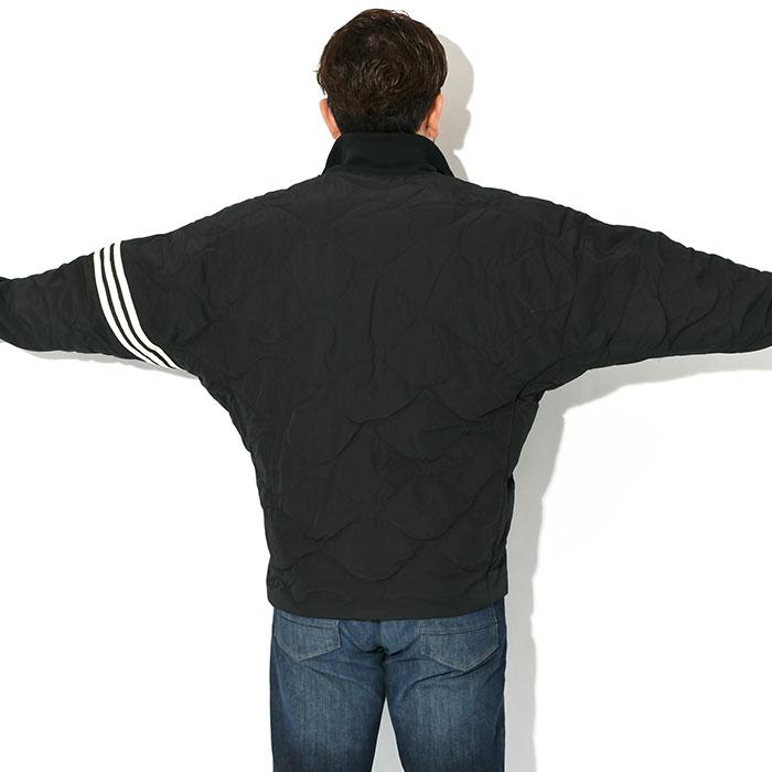 adidas Originals アディダス ジャケット メンズ ノイクラシックス オリジナルス ( Neuclassics JKT ビッグ ...