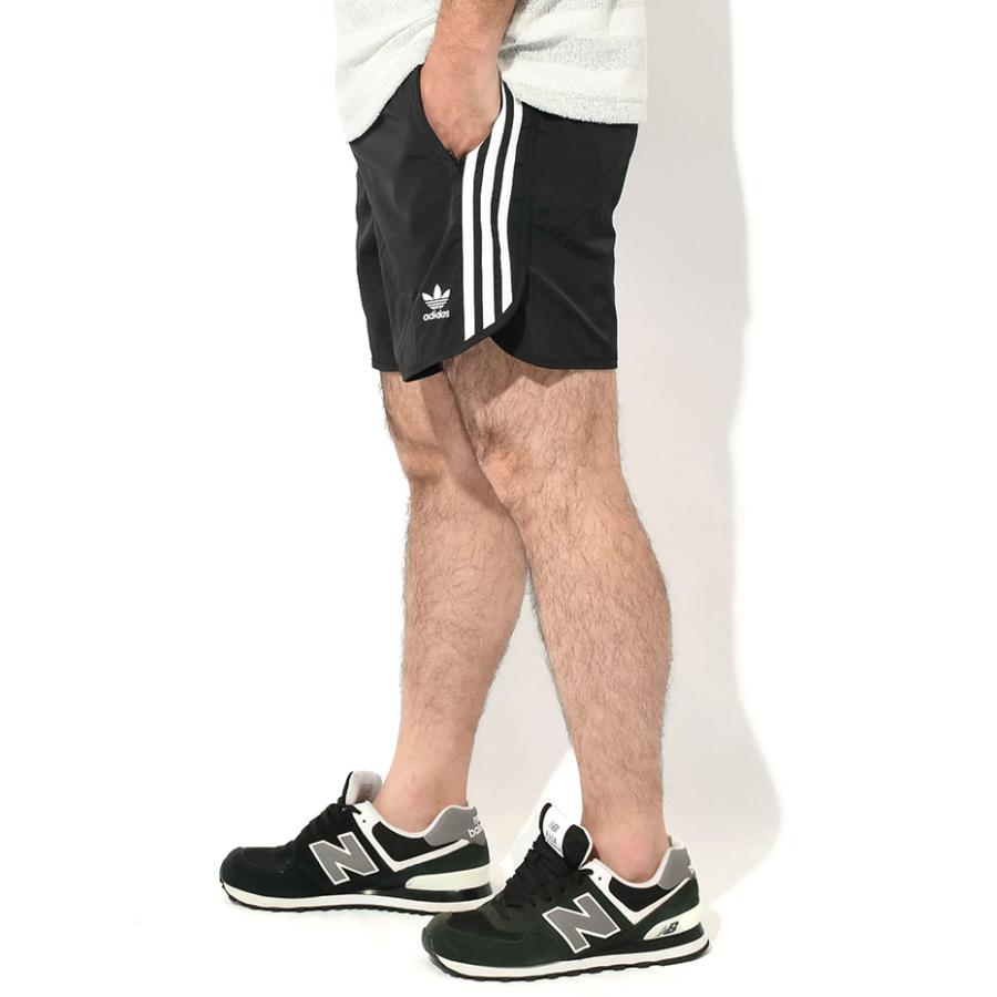 adidas Originals アディダス ハーフパンツ メンズ スプリンター ショーツ オリジナルス ( Sprinter Short ...