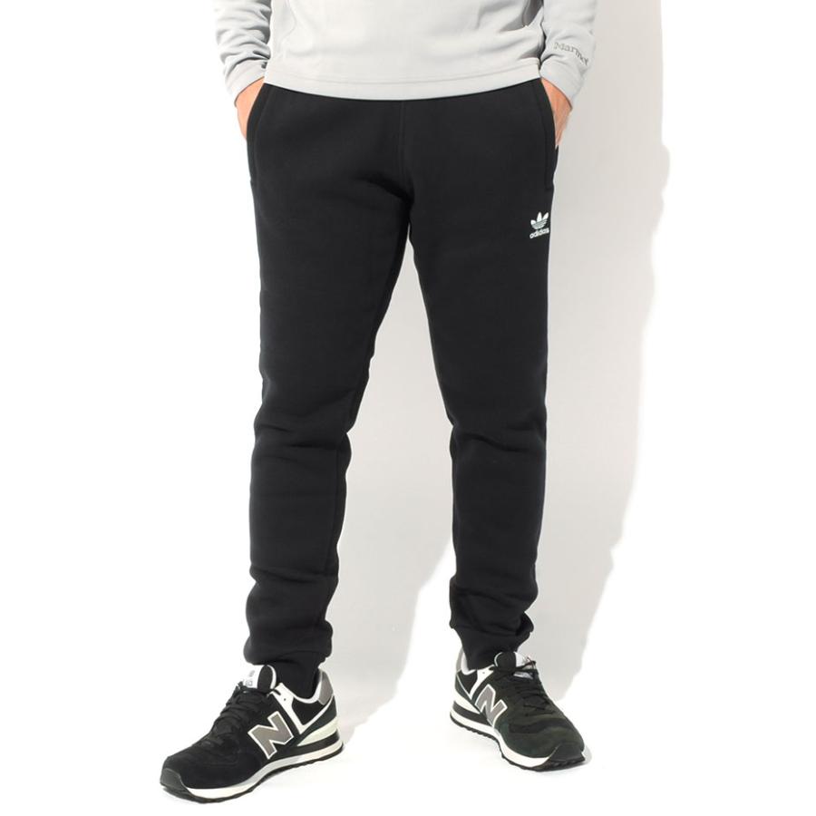 adidas Originals アディダス パンツ メンズ エッセンシャルズ オリジナルス ( Essentials Pant スウェット ...