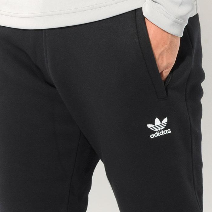 adidas Originals アディダス パンツ メンズ エッセンシャルズ オリジナルス ( Essentials Pant スウェット ...