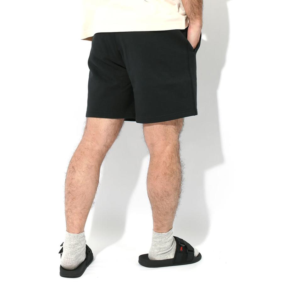 アディダス ハーフパンツ adidas メンズ P ESS FT ショーツ オリジナルス ( P ESS FT Short Originals ...