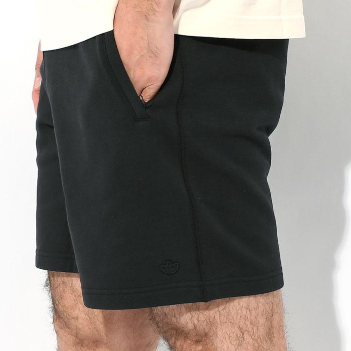 adidas Originals アディダス ハーフパンツ メンズ P ESS FT ショーツ オリジナルス ( Short スウェット ...