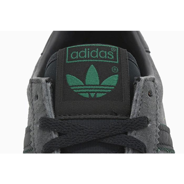 adidas Originals アディダス スニーカー レディース & メンズ ジャマイカ OG Grey Six/Yellow ...