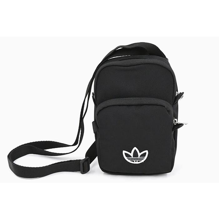 アディダス ショルダーバッグ adidas PE フェスト オリジナルス ( PE Fest Bag Originals ポーチ メンズ ...