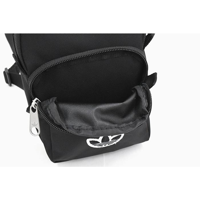 アディダス ショルダーバッグ adidas PE フェスト オリジナルス ( PE Fest Bag Originals ポーチ メンズ ...