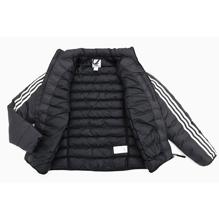 adidas Originals アディダス ジャケット メンズ 23FW パッド パフ スタンド オリジナルス ( Pad Puff ...