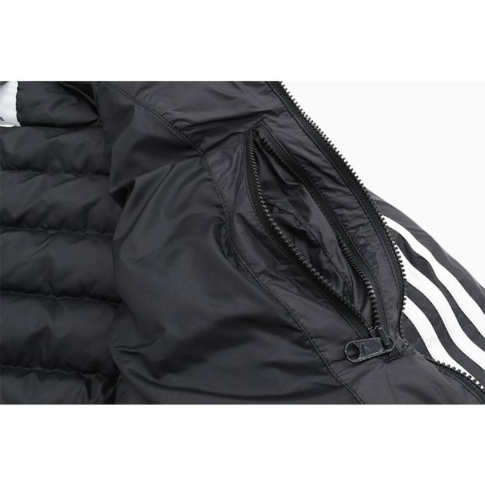adidas Originals アディダス ジャケット メンズ 23FW パッド パフ スタンド オリジナルス ( Pad Puff ...