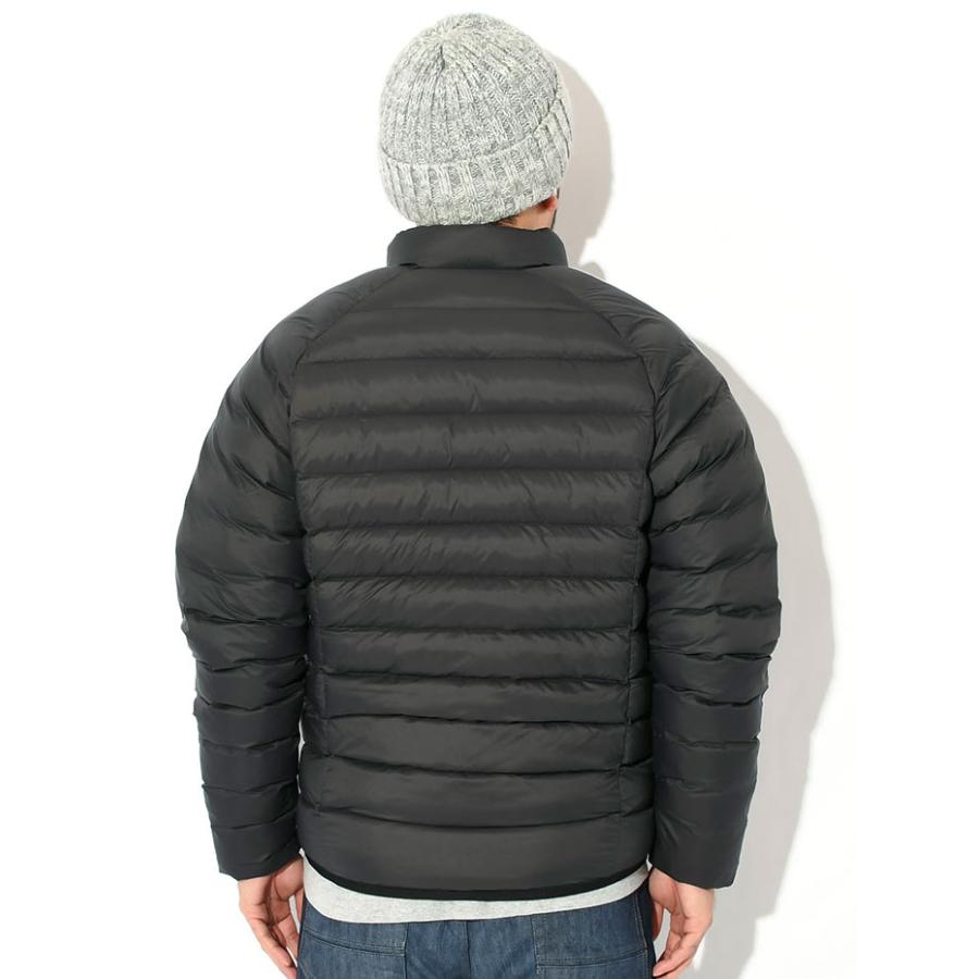 adidas Originals アディダス ジャケット メンズ 23FW パッド パフ スタンド オリジナルス ( Pad Puff ...