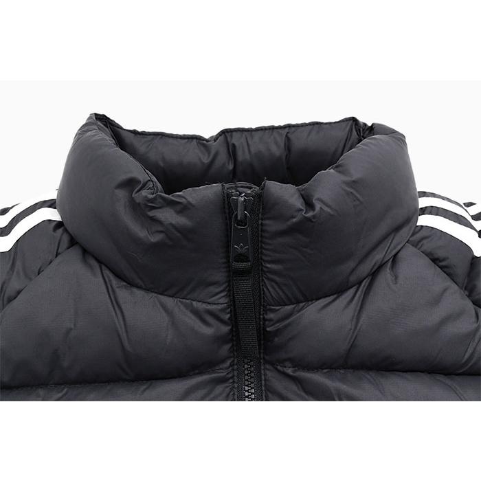adidas Originals アディダス ジャケット メンズ 23FW パッド パフ スタンド オリジナルス ( Pad Puff ...