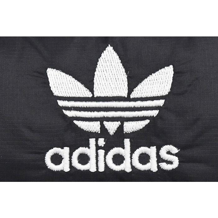 adidas Originals アディダス ジャケット メンズ 23FW パッド パフ スタンド オリジナルス ( Pad Puff ...