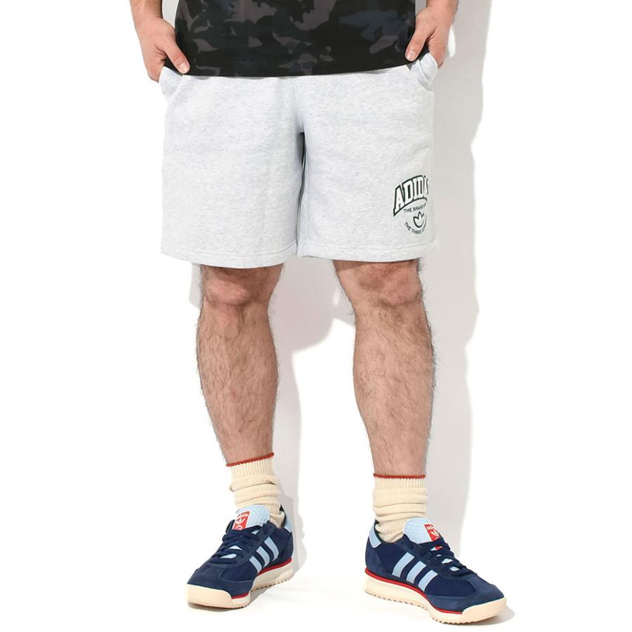 adidas Originals アディダス ハーフパンツ メンズ VRCT スウェット ショーツ オリジナルス ( Sweat Short ...