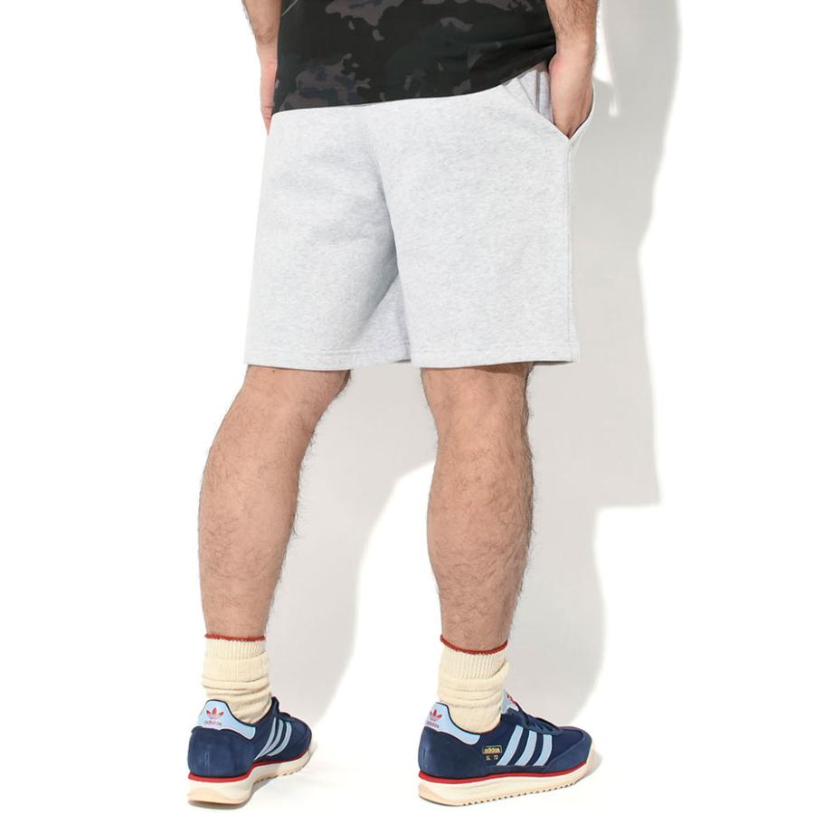 adidas Originals アディダス ハーフパンツ メンズ VRCT スウェット ショーツ オリジナルス ( Sweat Short ...