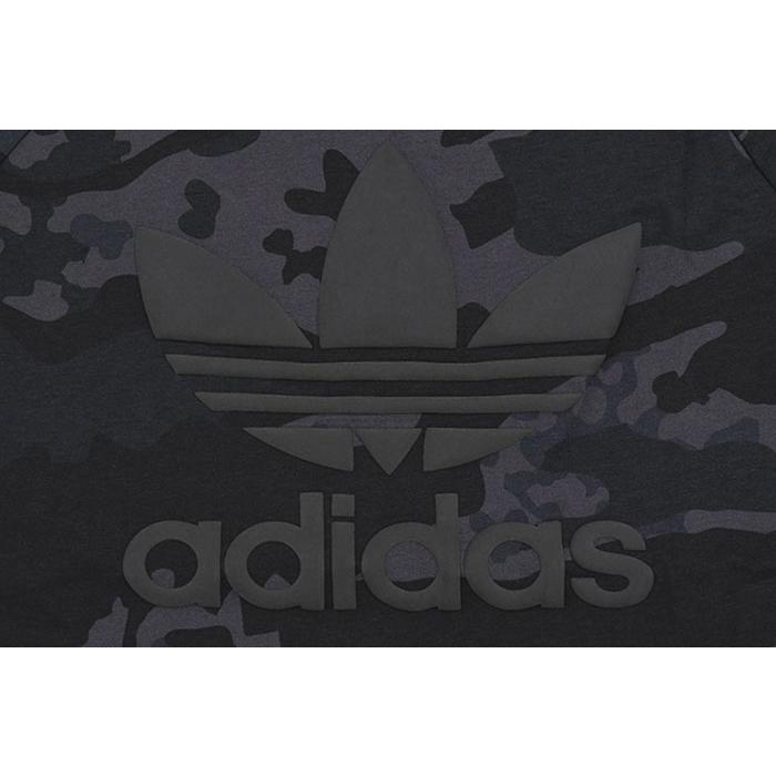 adidas Originals アディダス Tシャツ 半袖 メンズ カモ トレフォイル ラグラン オリジナルス ( Camo Trefoil ...