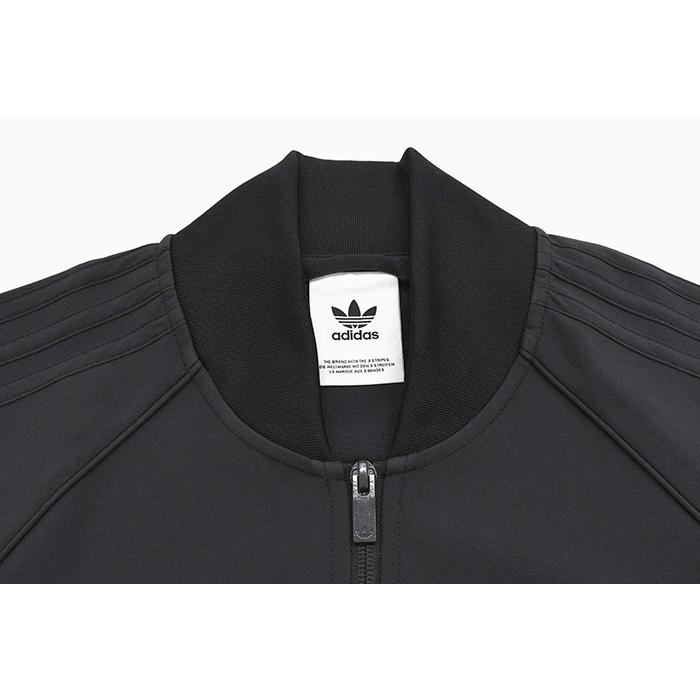 adidas Originals アディダス ジャケット メンズ ボンデッド SST オリジナルス ( Bonded JKT トラック ...
