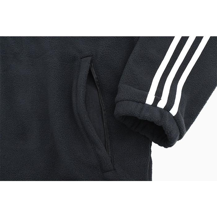 adidas Originals アディダス パーカー ジップアップ メンズ フリース フル ジップ フーディ オリジナルス ( Fleece ...