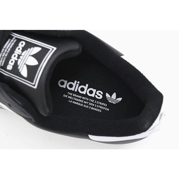 adidas Originals アディダス スニーカー レディース & メンズ スーパースター 2 Core Black/Footwear ...