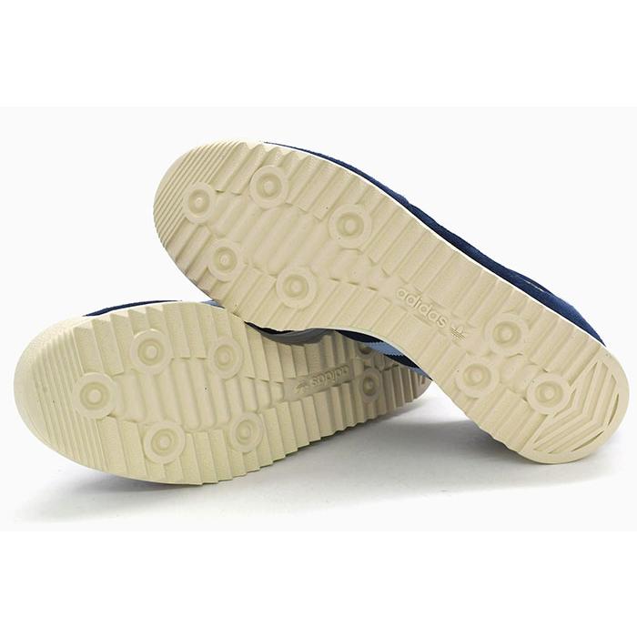 adidas Originals アディダス スニーカー メンズ 男性用 SL 72 RS Dark Blue/Clear Sky/Night ...