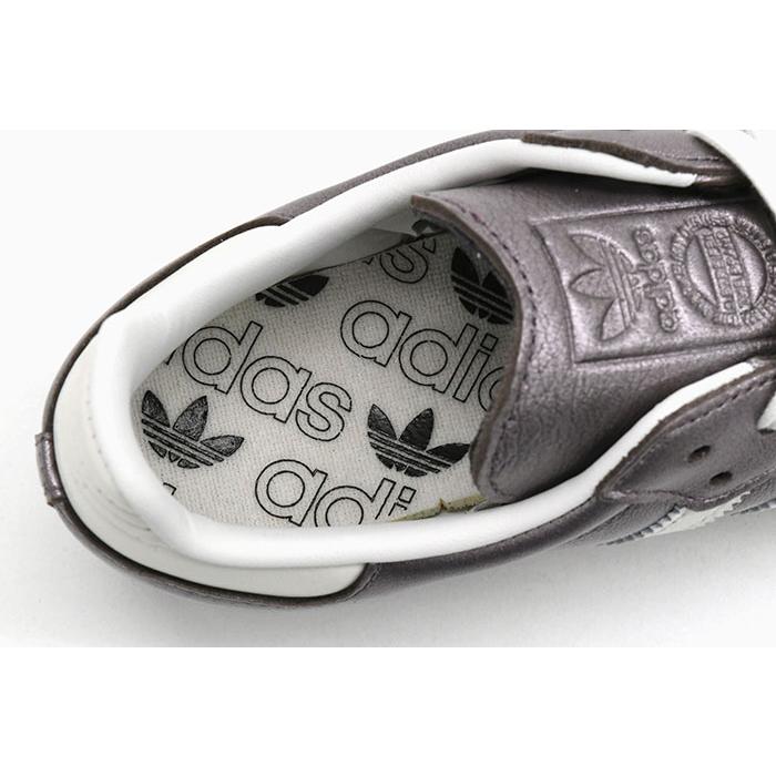 adidas Originals アディダス スニーカー レディース 女性用 ウィメンズ サンバ OG Supplier Color/Off ...