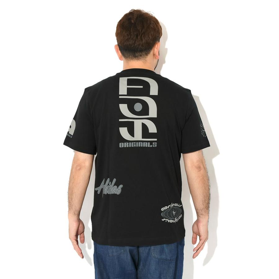 adidas Originals アディダス Tシャツ 半袖 メンズ TS スポンサー オリジナルス ( Sponsor S/S Tee T ...