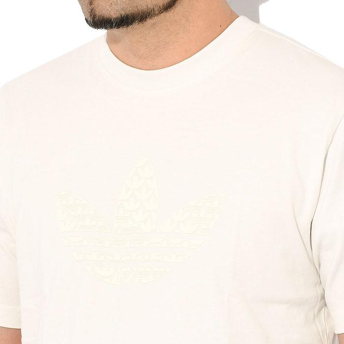 adidas Originals アディダス Tシャツ 半袖 メンズ モノグラム オリジナルス ( Monogram S/S Tee ...