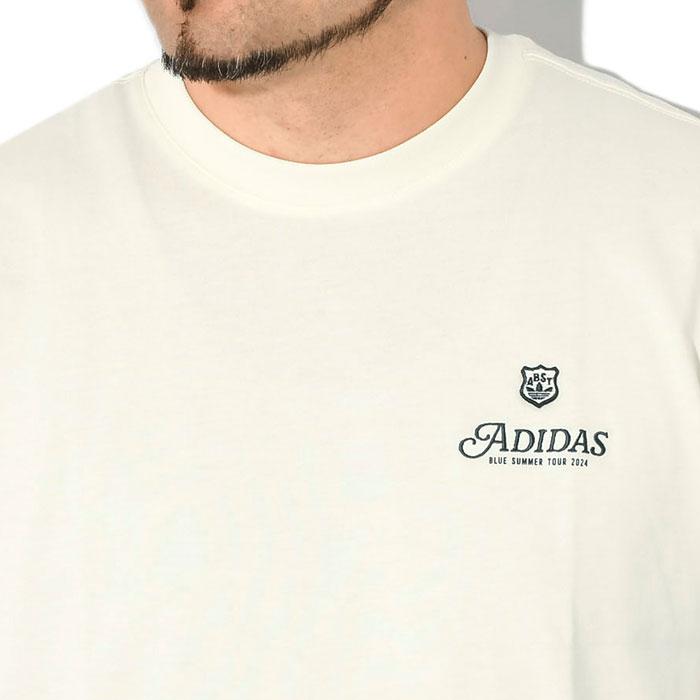 adidas Originals アディダス Tシャツ 半袖 メンズ レジャー オリジナルス ( Leisure S/S Tee カットソー ...